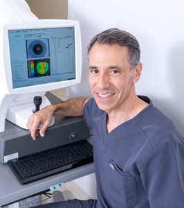 Dr. Kenneth Karp | Eye Surgeon In Miramar, Florida
